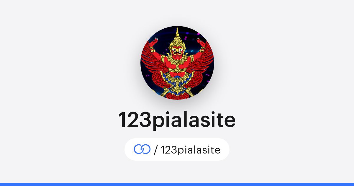 /123pialasite · solo.to