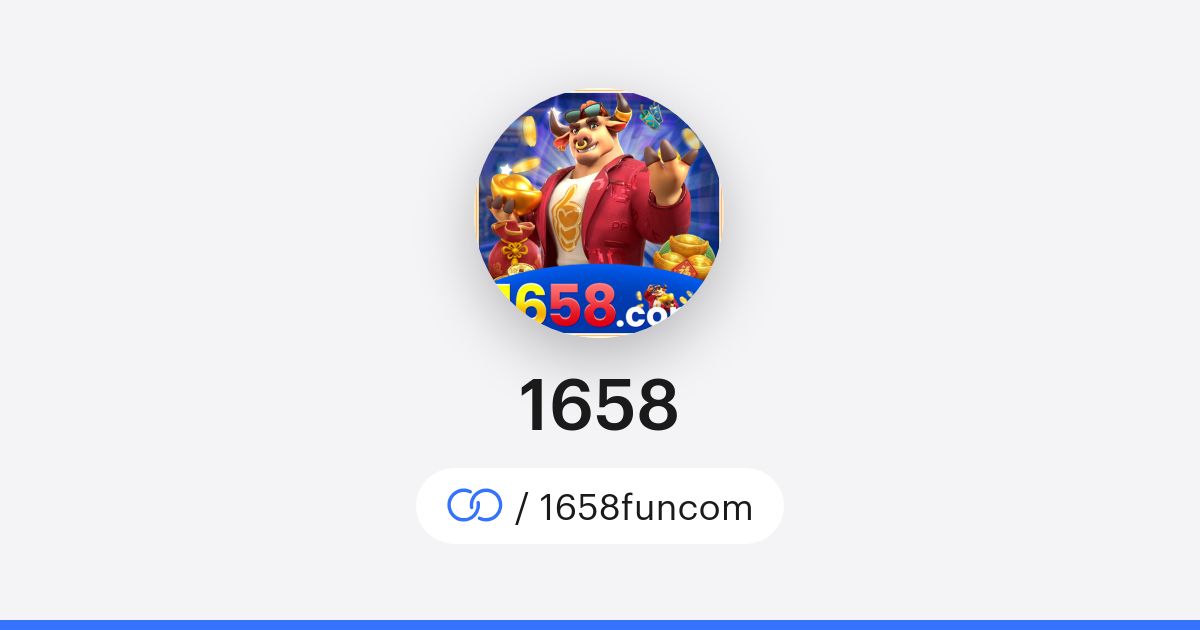 1658 (/1658funcom) · solo.to