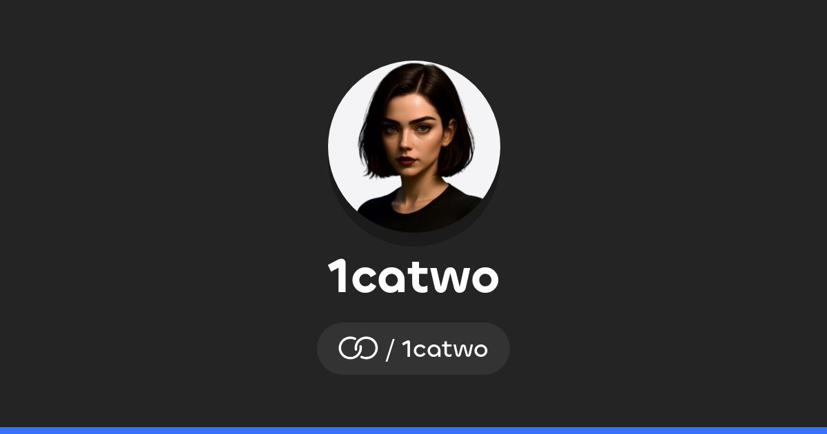 1catwo · solo.to