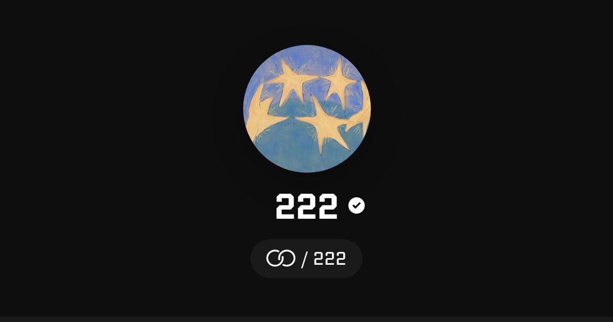 222 · solo.to