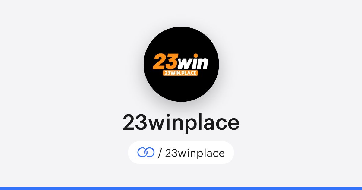 23winplace · solo.to