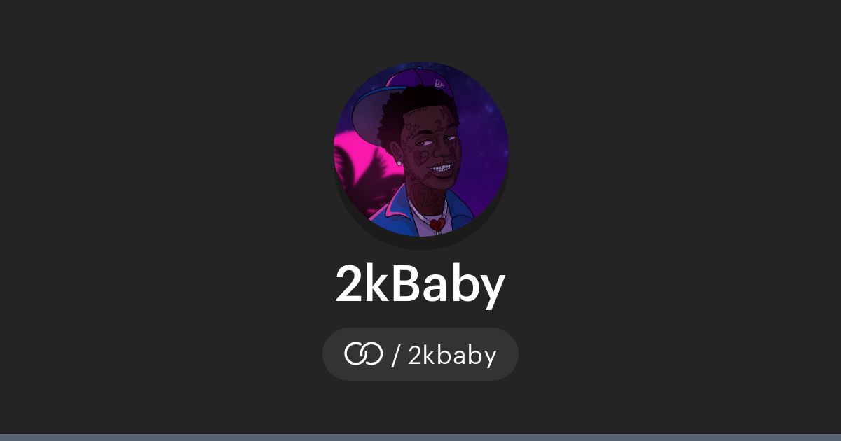 2kBaby · solo.to