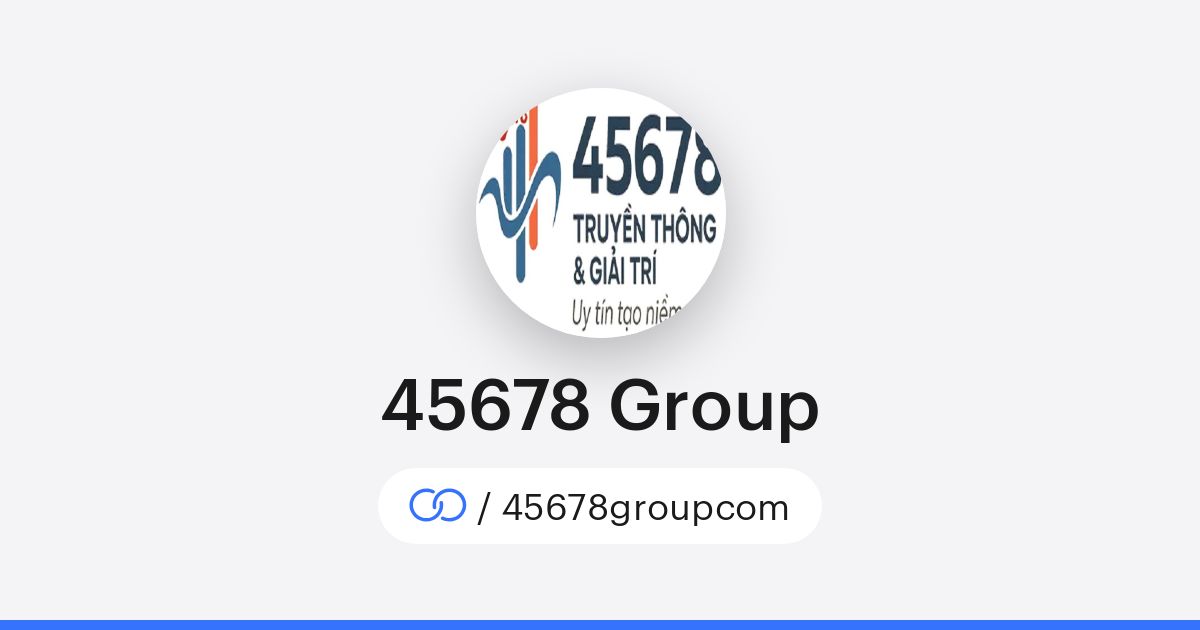 45678 Group (/45678groupcom) · solo.to