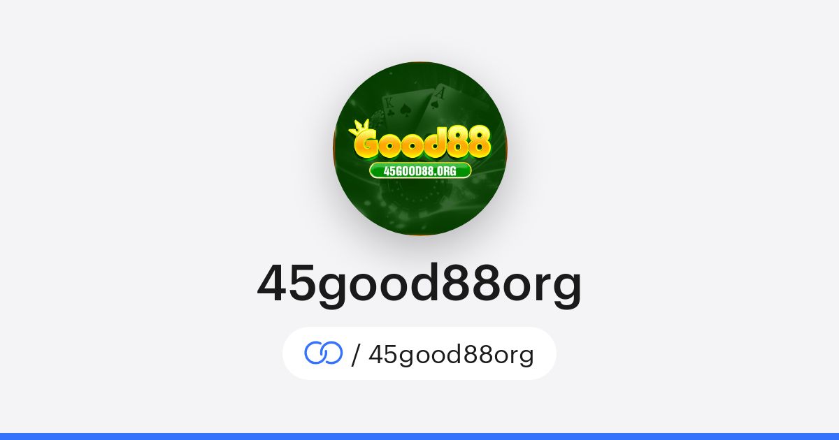 45good88org · solo.to