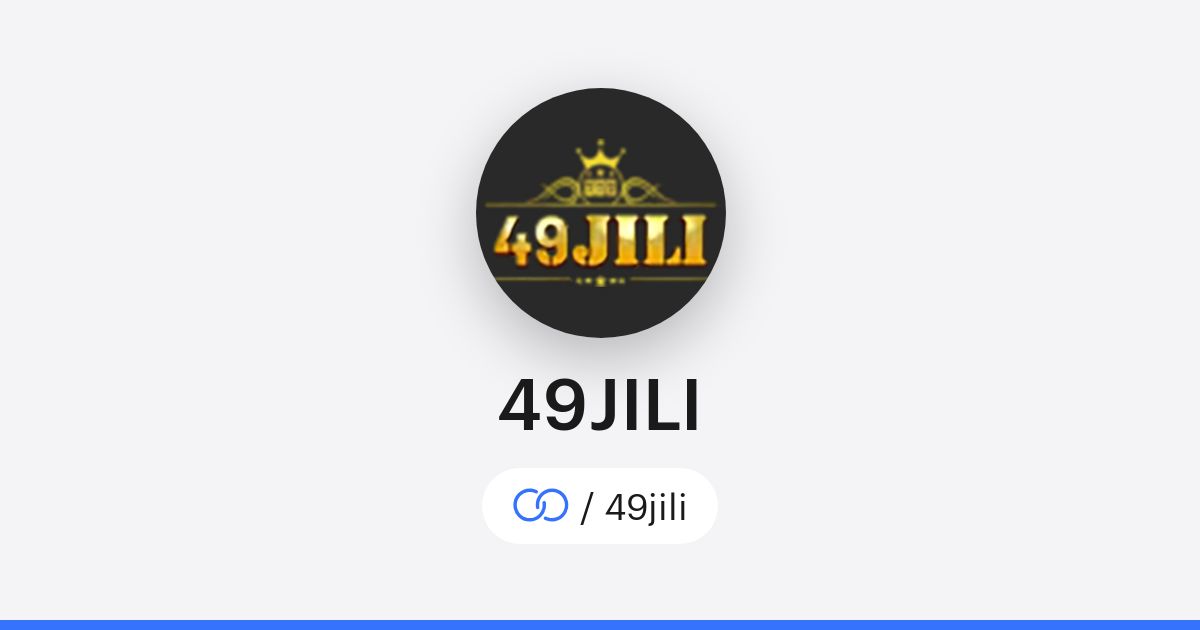 49JILI · solo.to