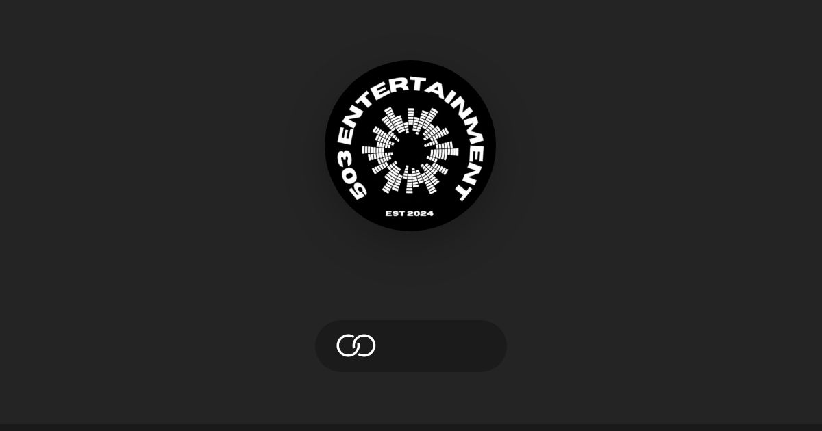 503 Entertainment (/503_ent) · solo.to