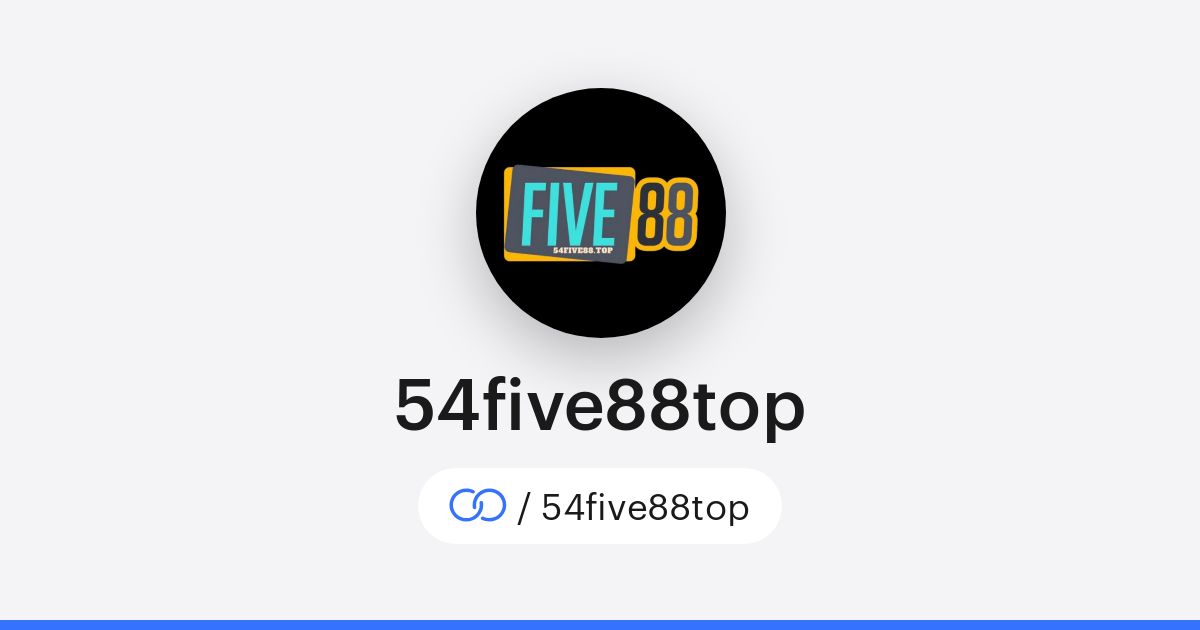 54five88top · solo.to