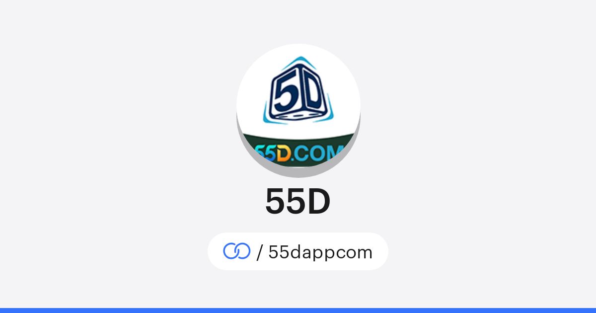 55D (/55dappcom) · solo.to