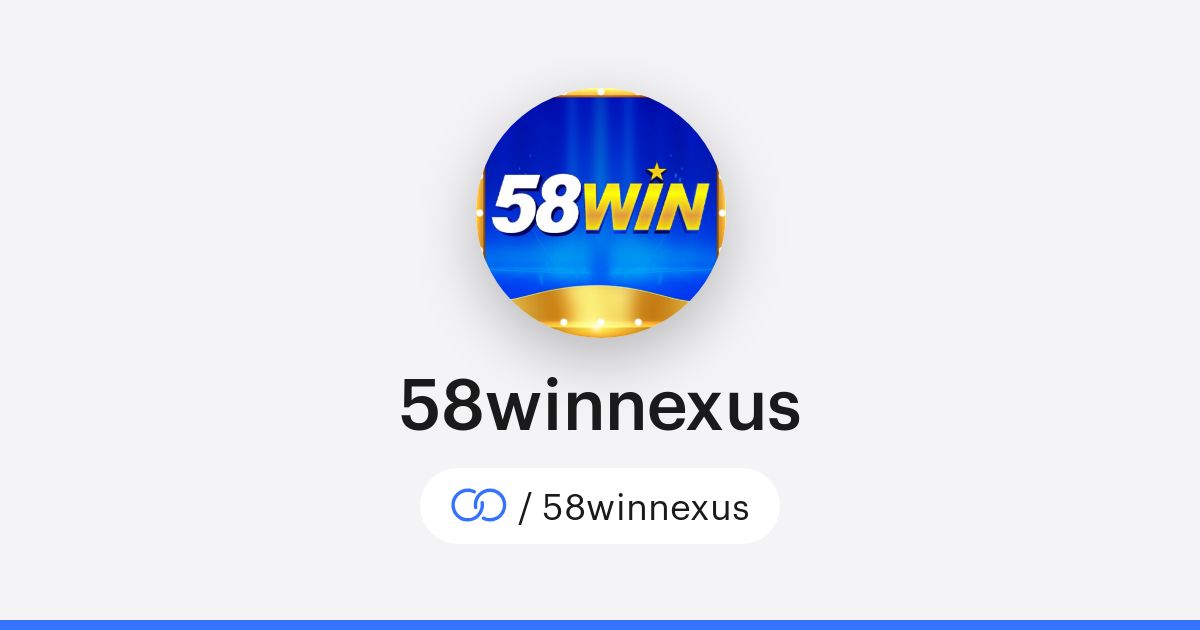 58winnexus · solo.to
