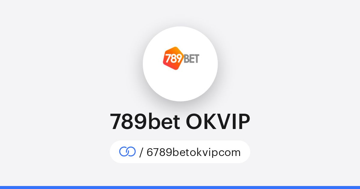 789bet OKVIP (/6789betokvipcom) · solo.to