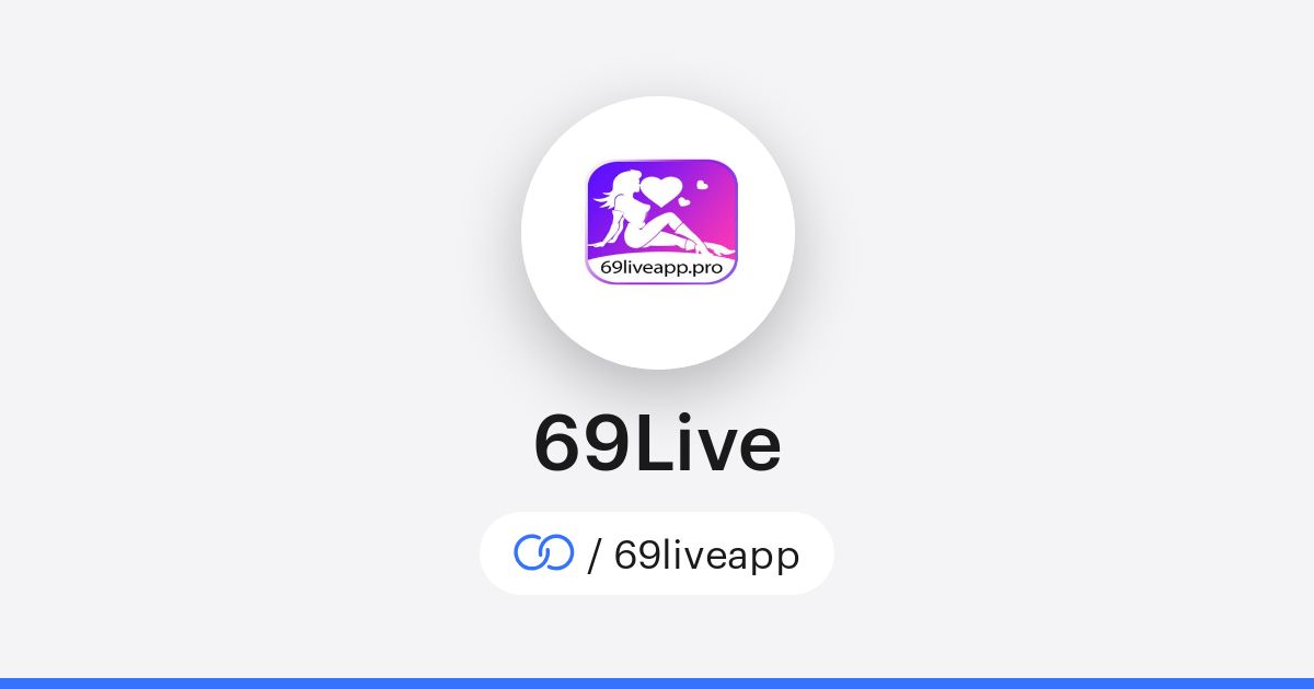 69Live (/69liveapp) · solo.to