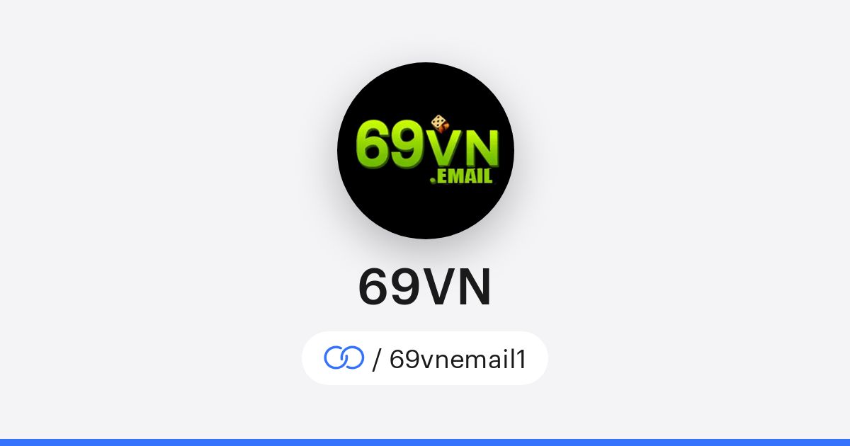 69VN (/69vnemail1) · solo.to