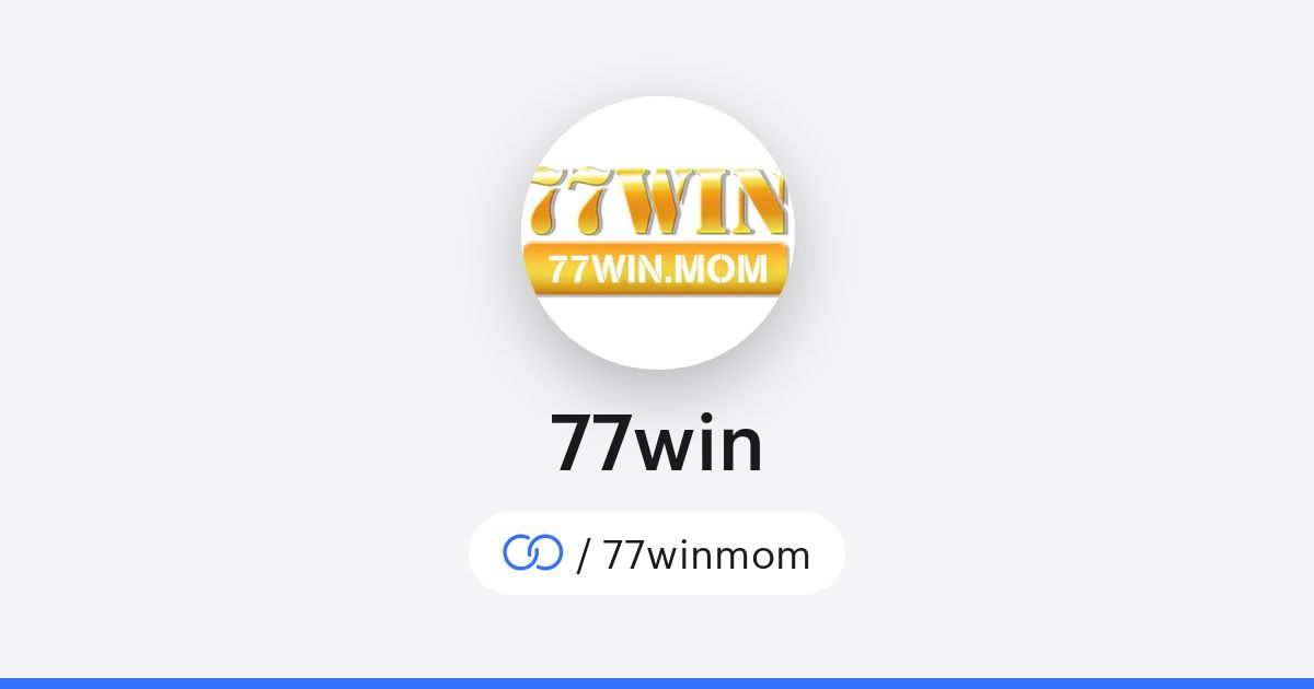 77win (/77winmom) · solo.to