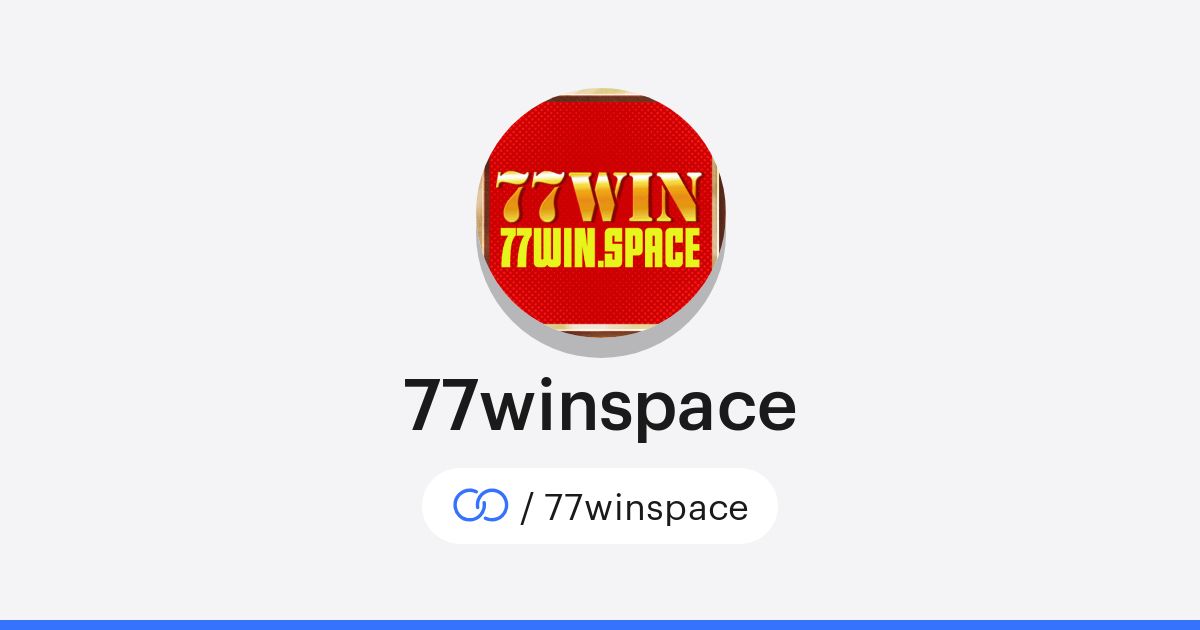 77winspace · solo.to