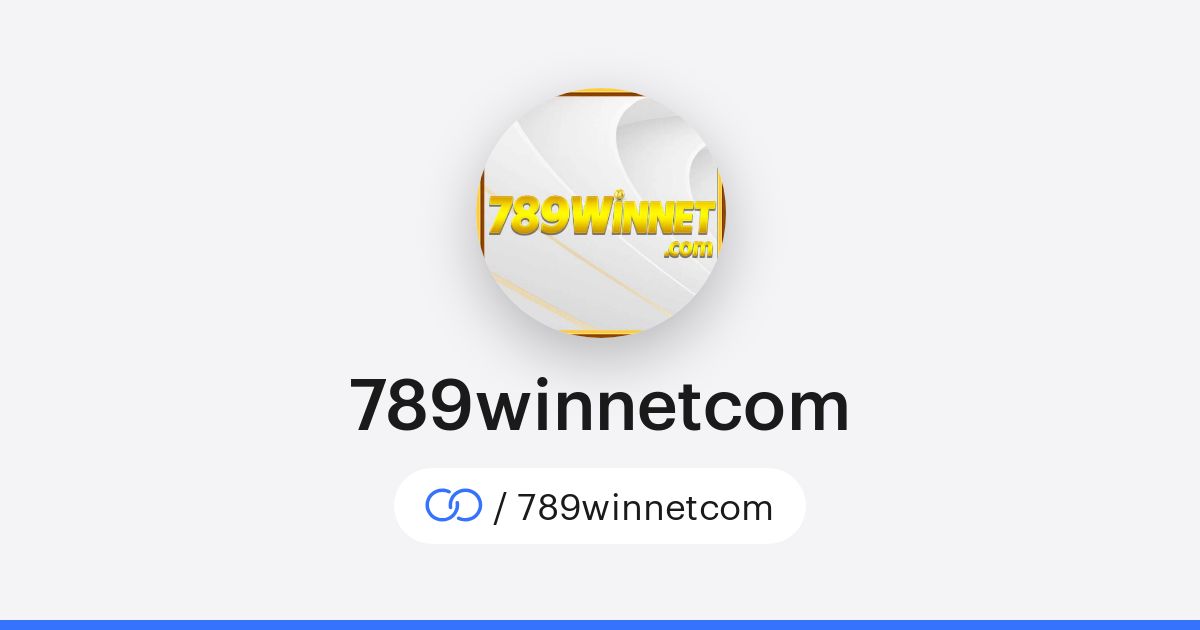/789winnetcom · solo.to