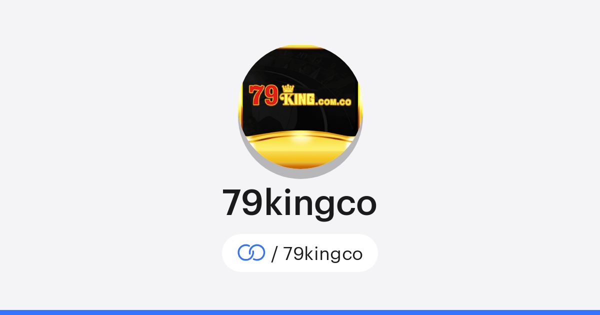 79kingco · solo.to