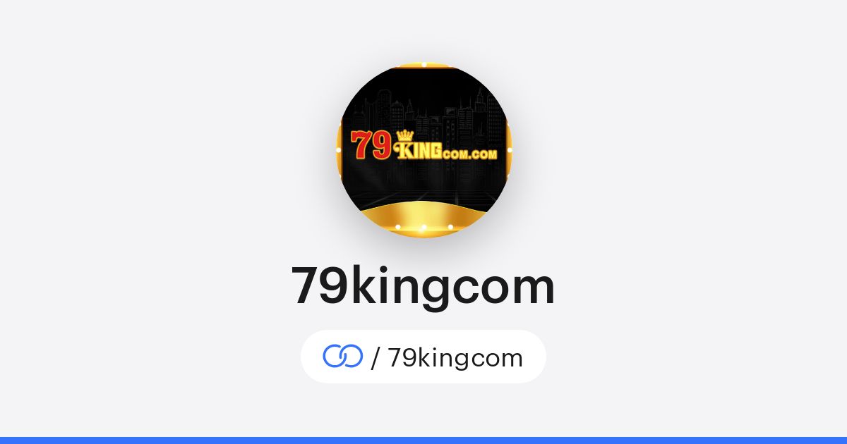 79kingcom · solo.to