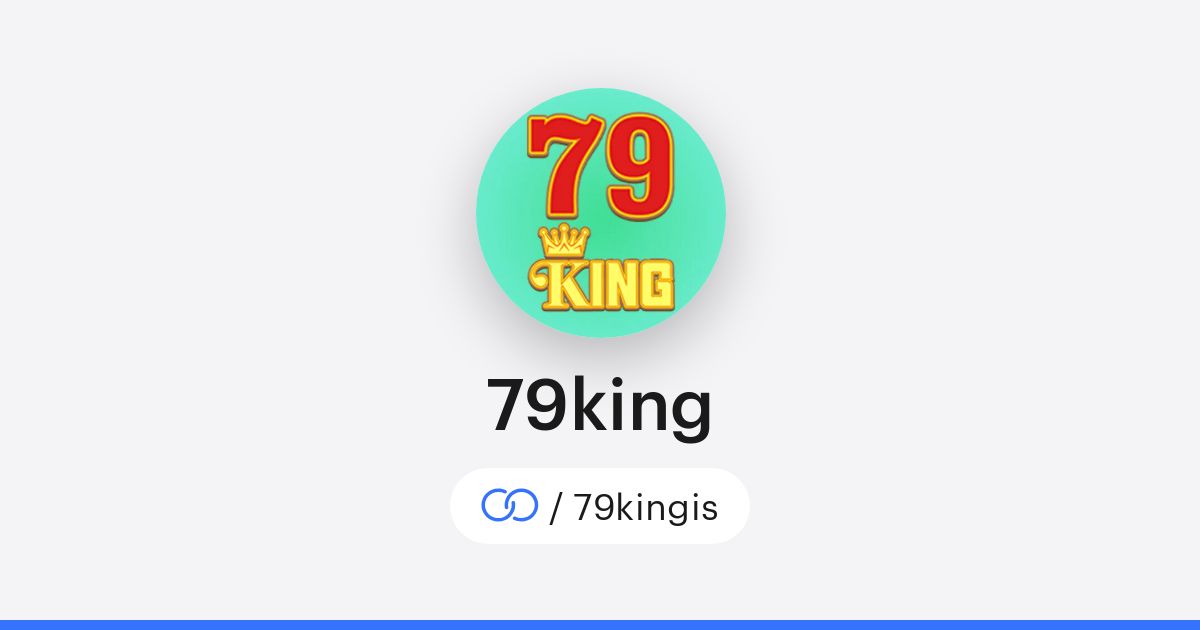 79king (/79kingis) · solo.to