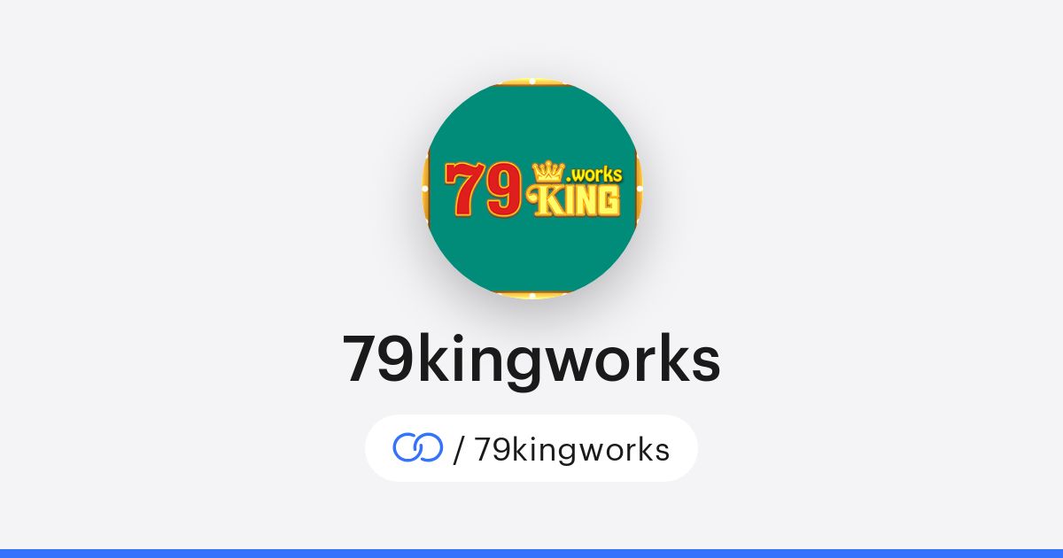 /79kingworks · solo.to