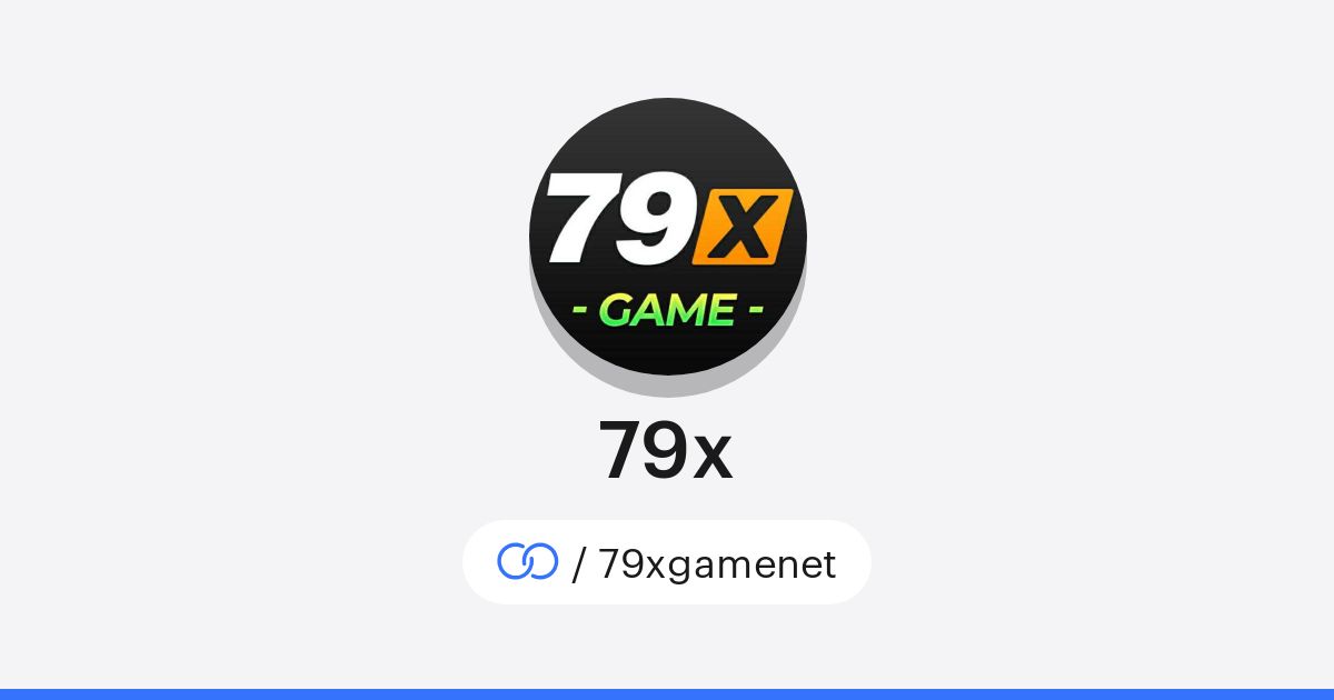 79x (/79xgamenet) · solo.to
