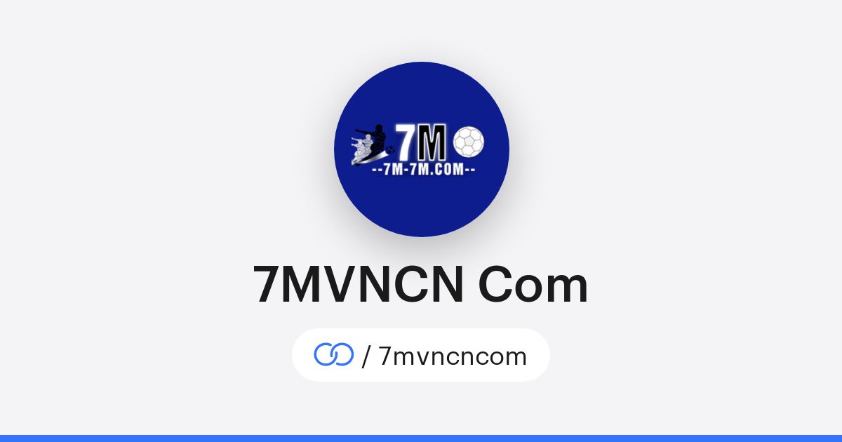 7MVNCN Com (/7mvncncom) · solo.to