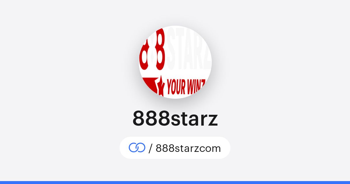 888starz (/888starzcom) · solo.to