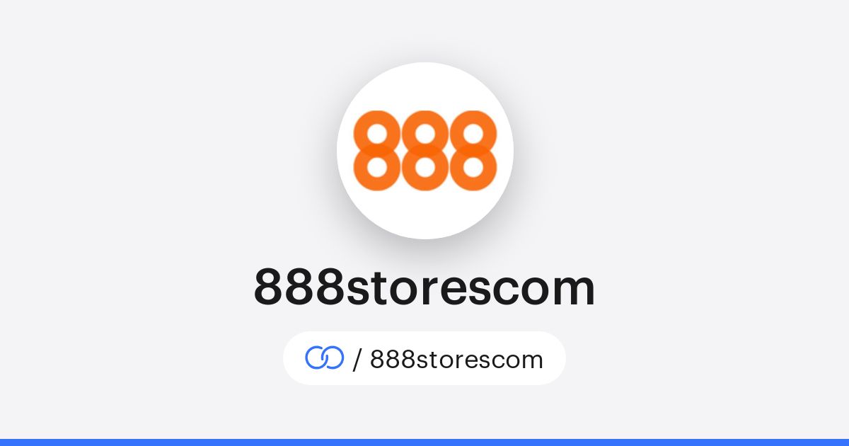 /888storescom · solo.to