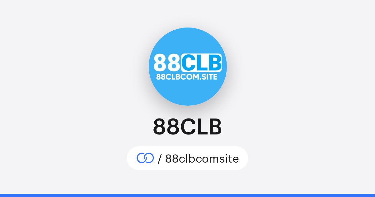 88CLB (/88clbcomsite) · solo.to