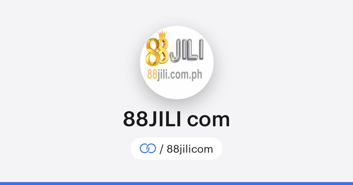 88JILI com (/88jilicom) · solo.to