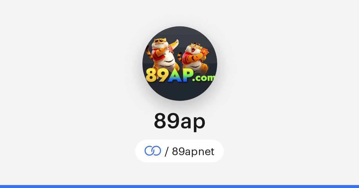 89ap (/89apnet) · solo.to