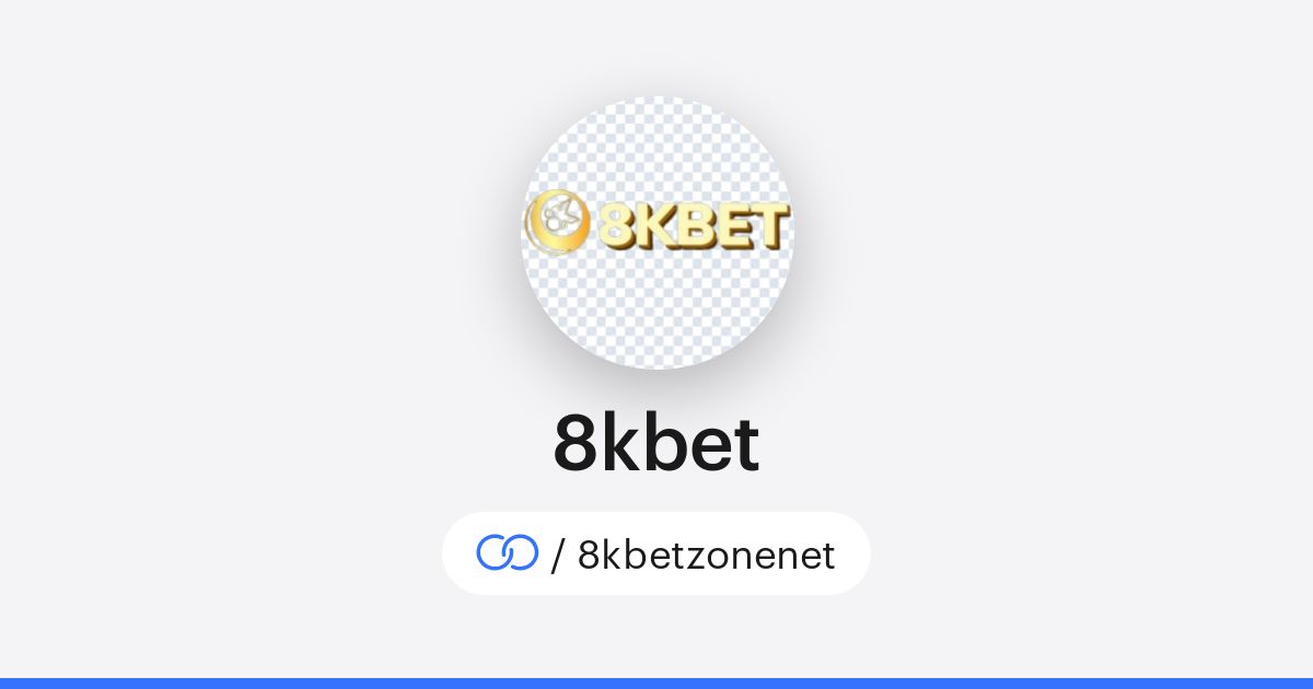 8kbet (/8kbetzonenet) · solo.to