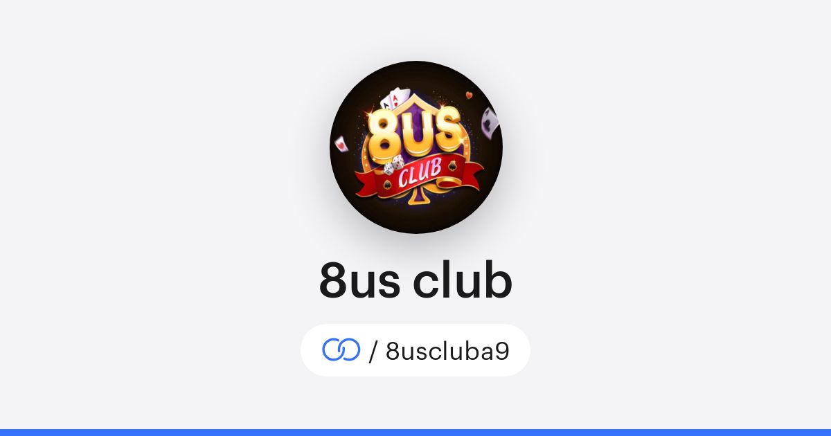 8us club (/8uscluba9) · solo.to