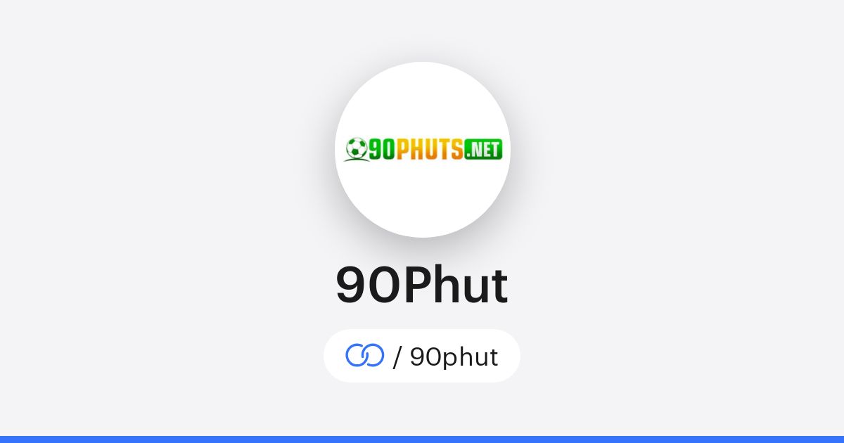 90Phut · solo.to