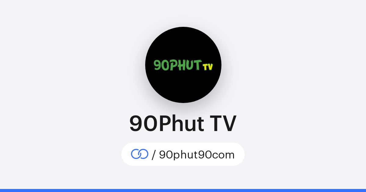 90Phut TV (/90phut90com) · solo.to