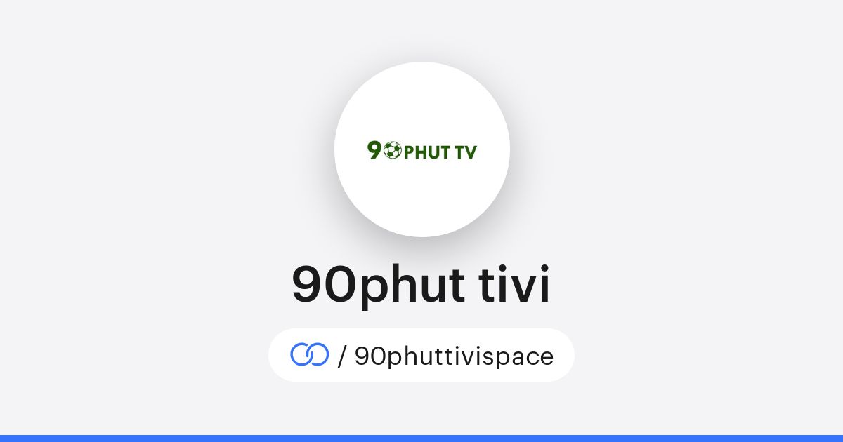 90phut tivi (/90phuttivispace) · solo.to