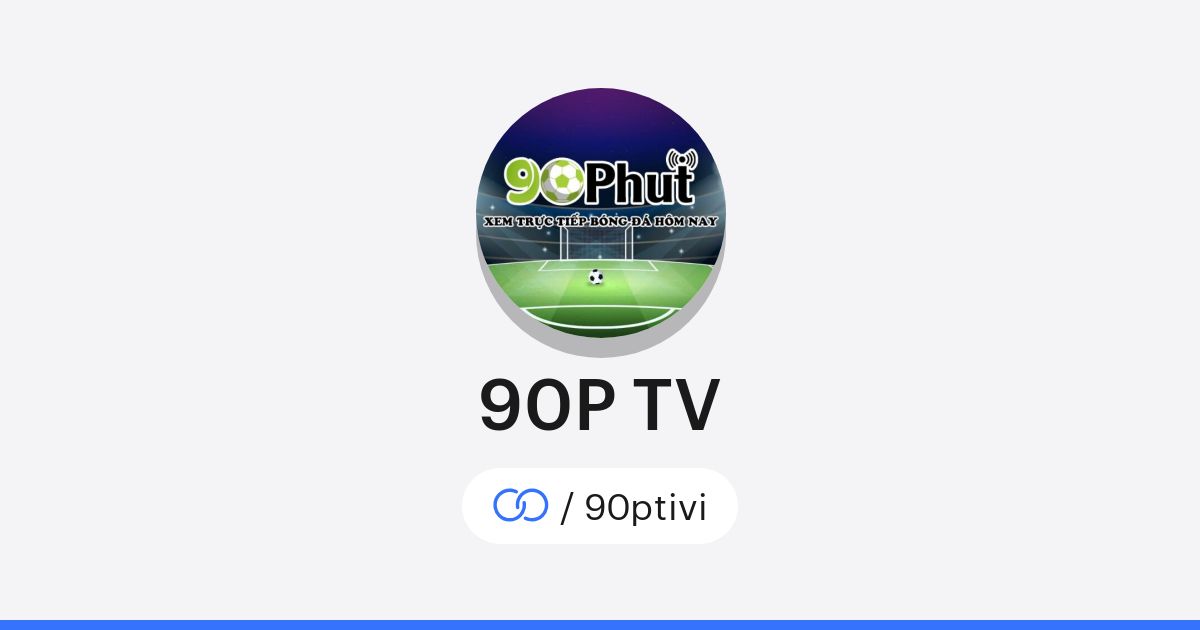 90P TV (/90ptivi) · solo.to