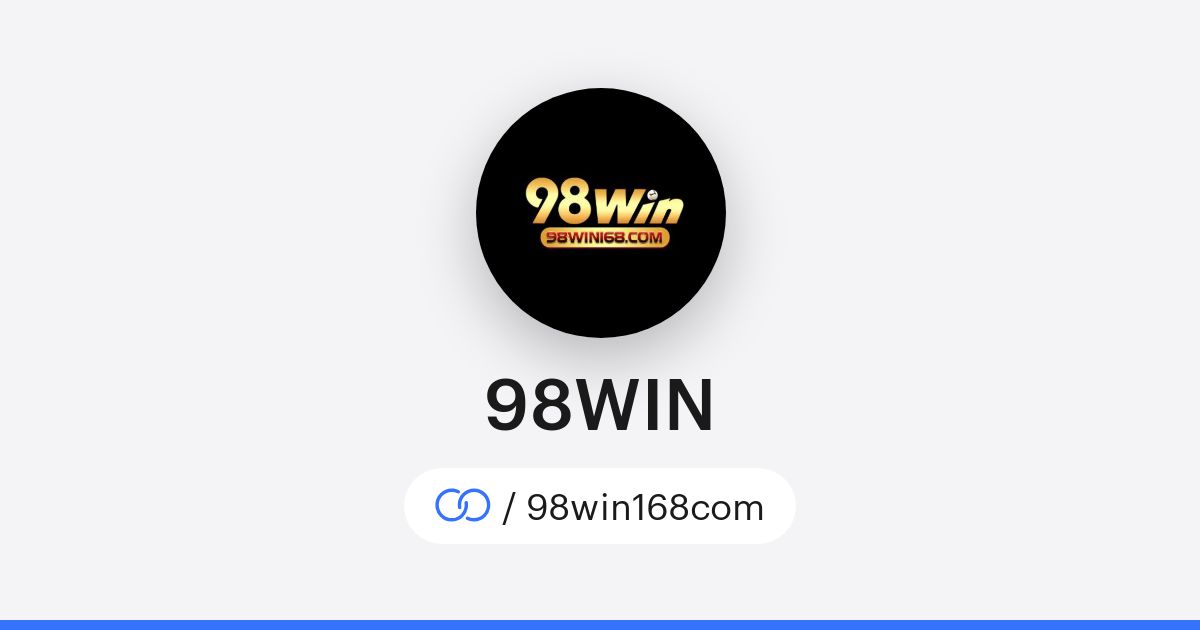 98WIN (/98win168com) · solo.to