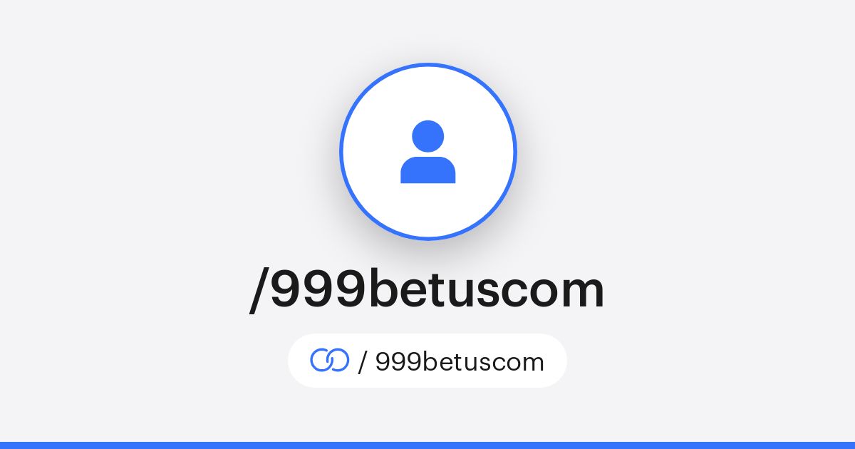 /999betuscom · solo.to