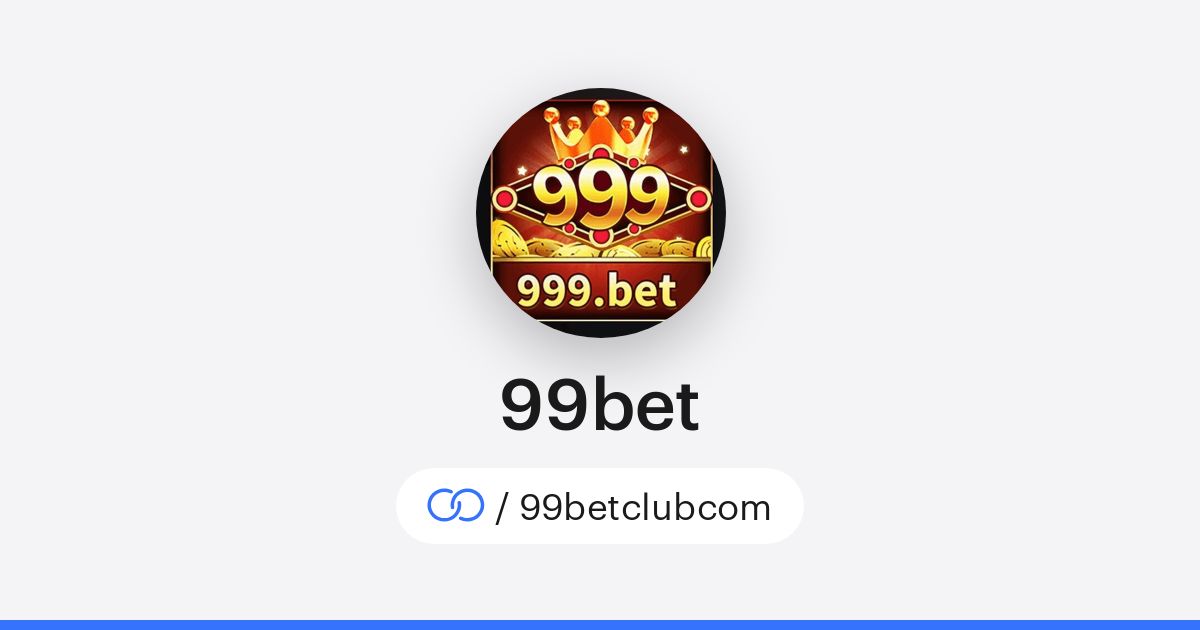99bet (/99betclubcom) · solo.to