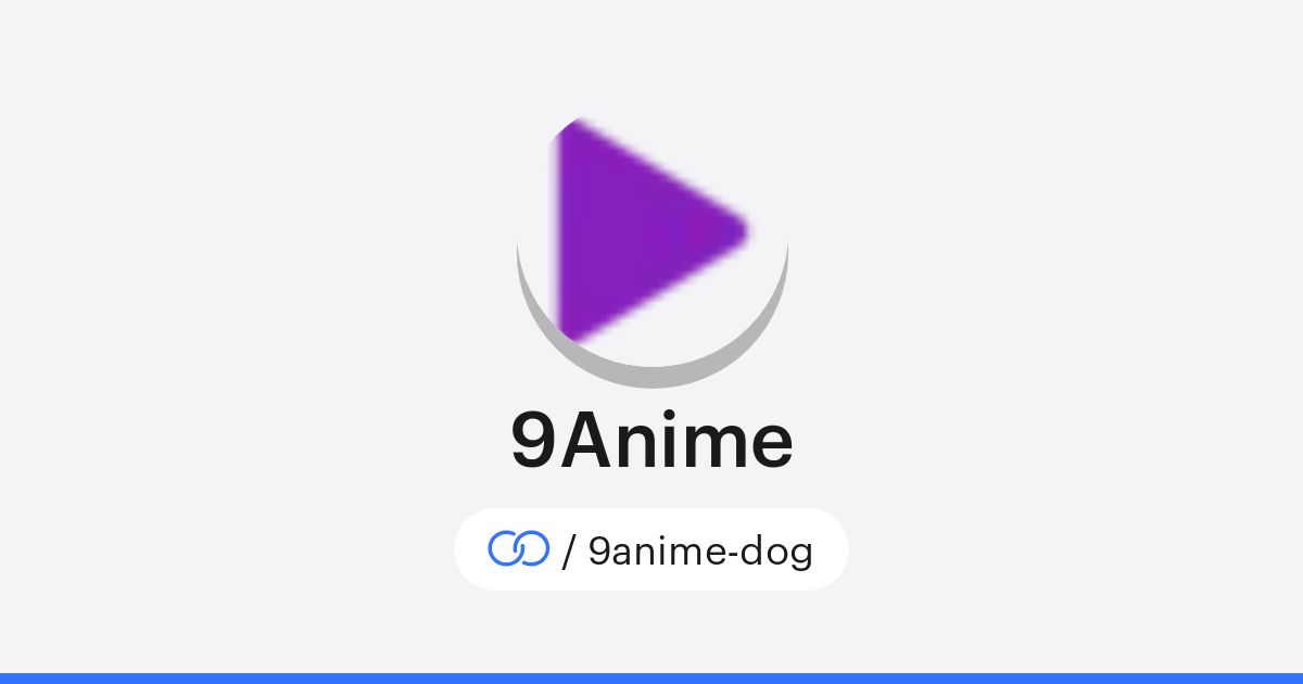 9Anime (/9anime-dog) · solo.to