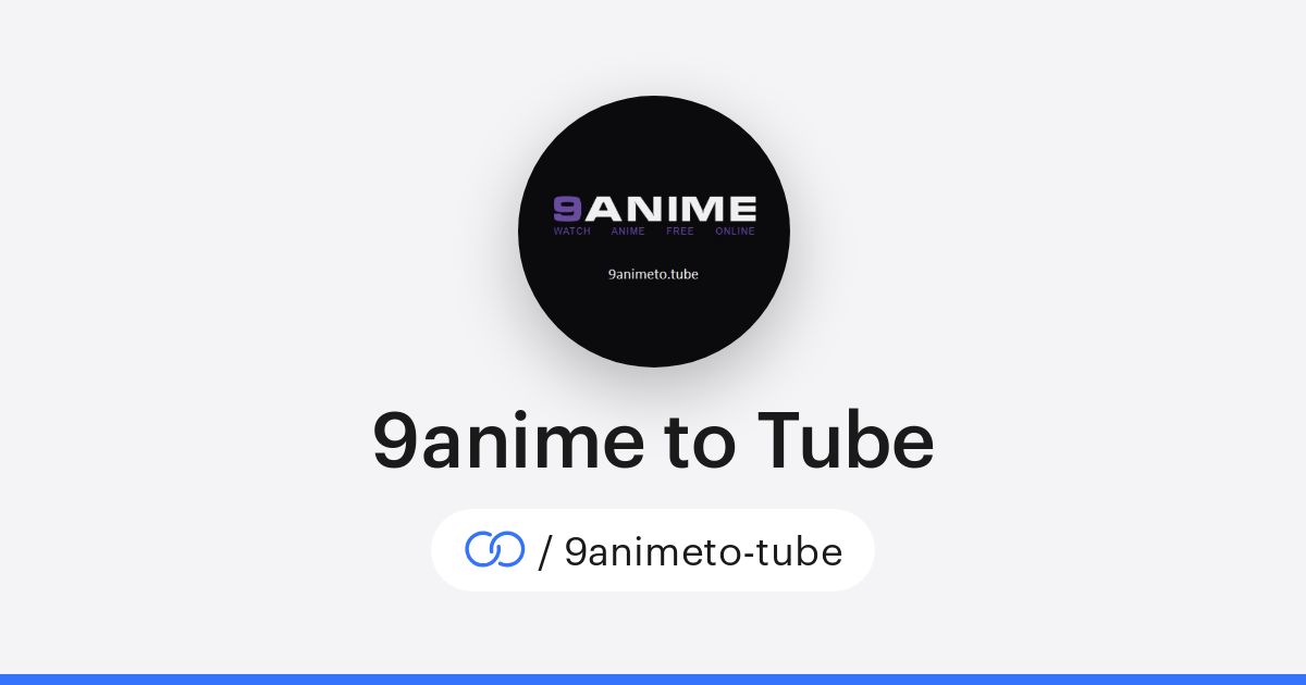 9anime to Tube (/9animeto-tube) · solo.to
