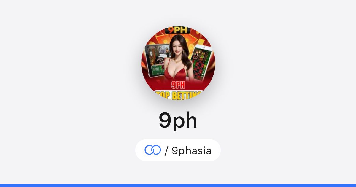 9ph (/9phasia) · solo.to