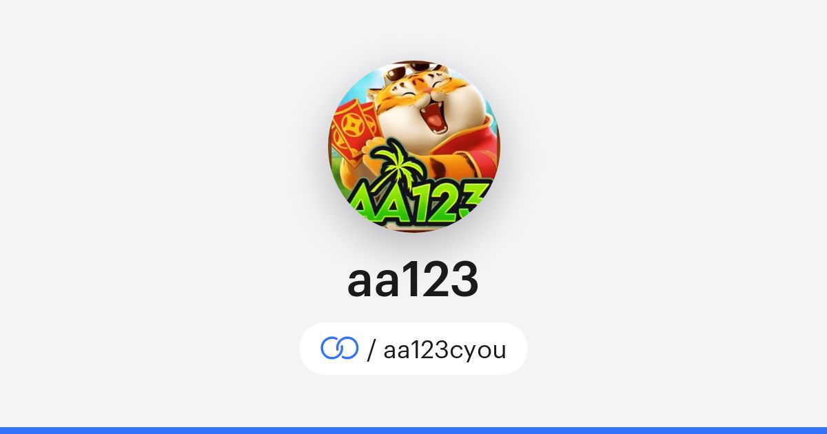 aa123 (/aa123cyou) · solo.to