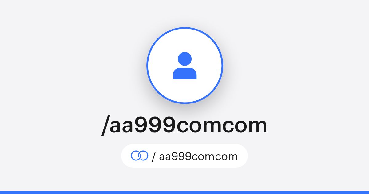 /aa999comcom · solo.to