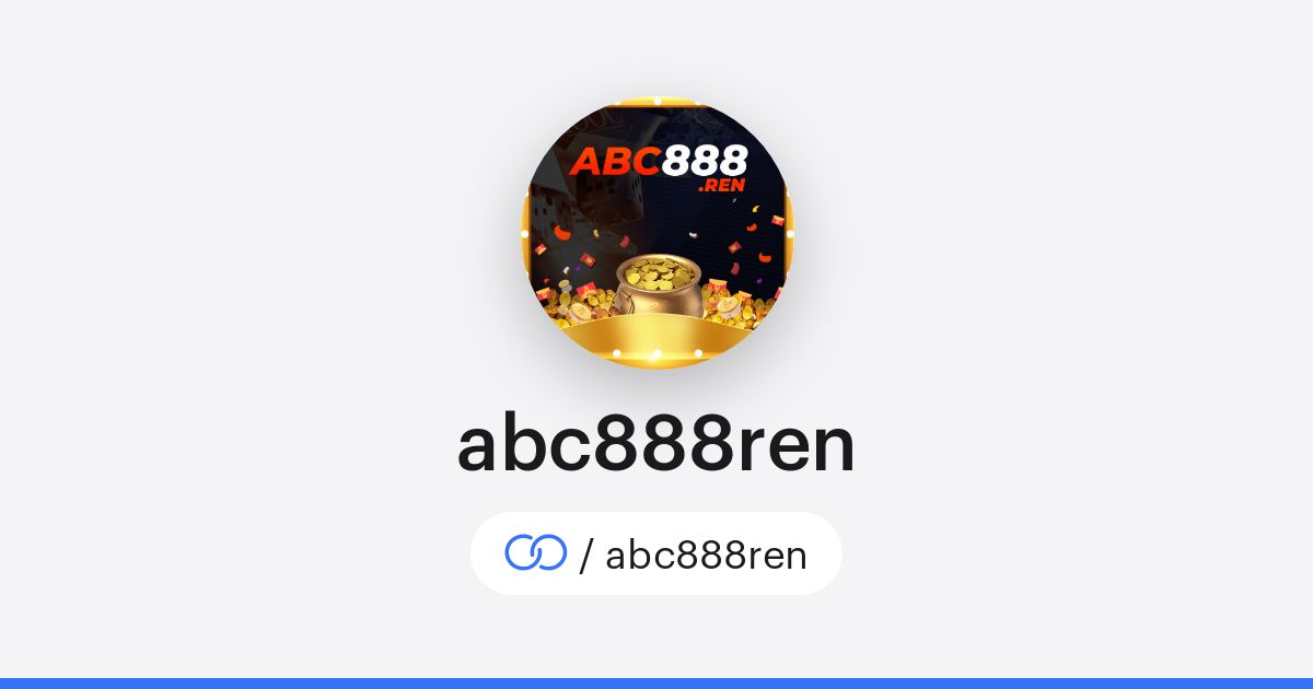 abc888ren · solo.to