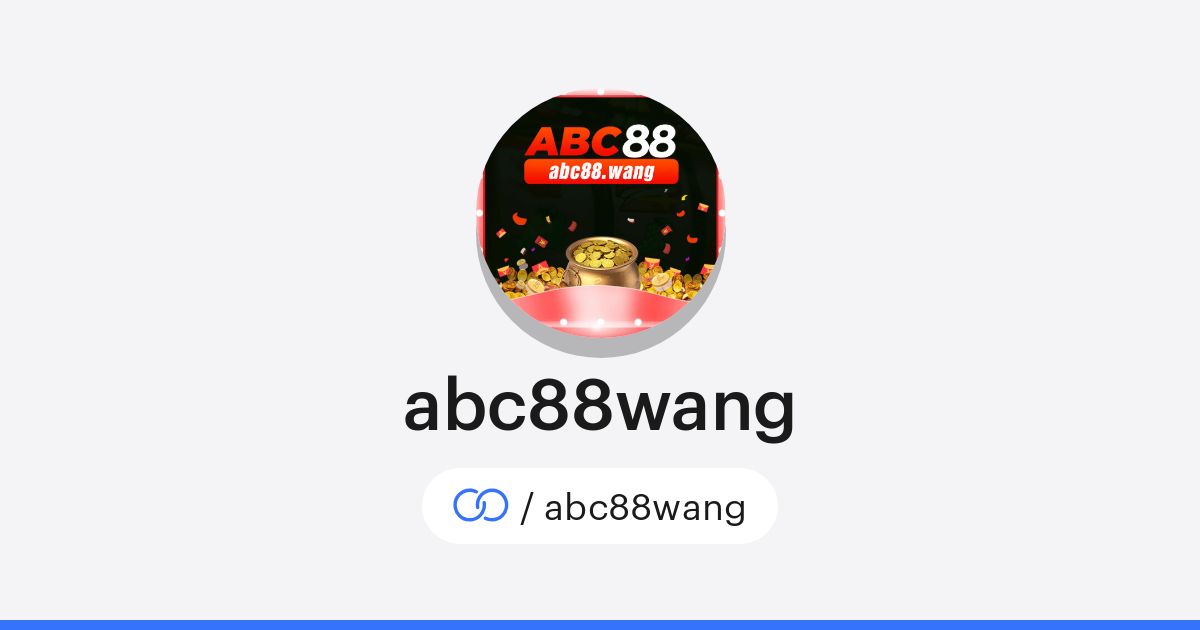 abc88wang · solo.to