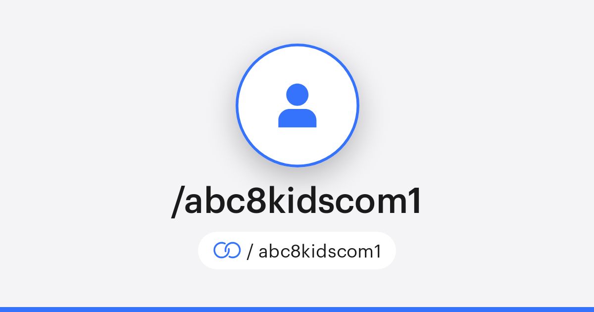 /abc8kidscom1 · solo.to