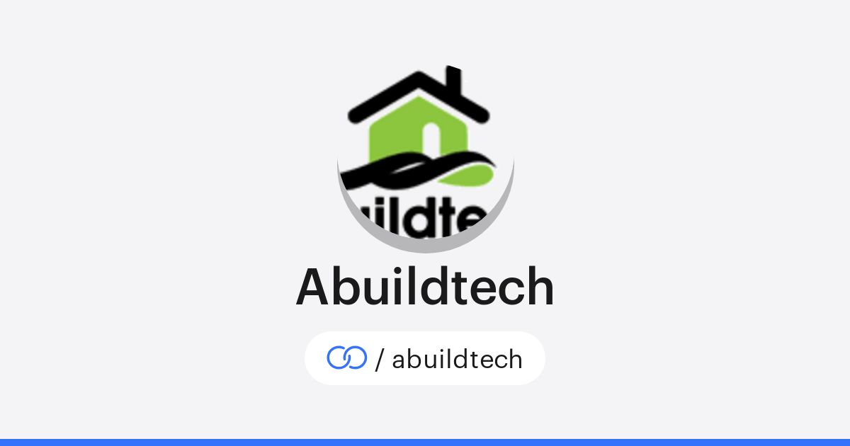 Abuildtech · solo.to