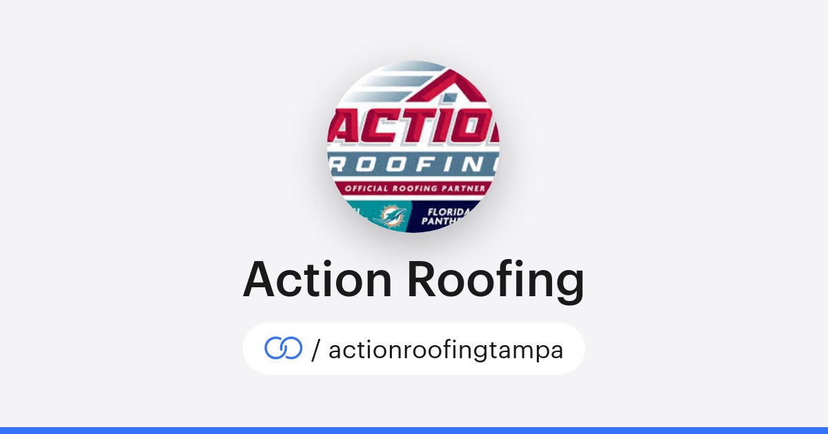 Action Roofing (/actionroofingtampa) · solo.to