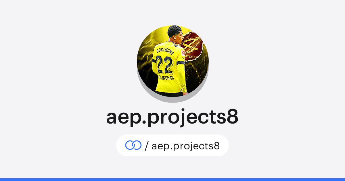 aep.projects8 · solo.to